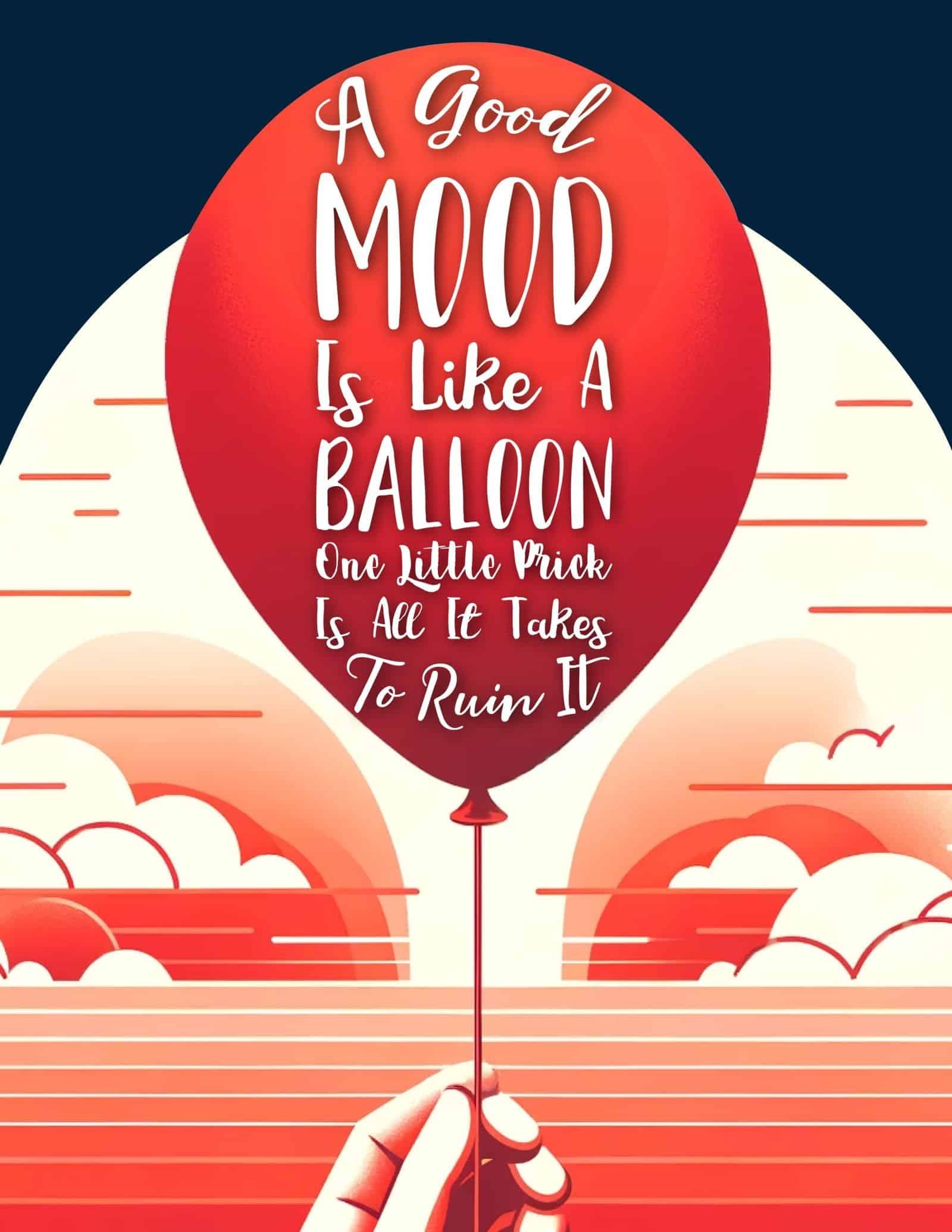 How Does a Mood Tracker Help You? - Cute Notebooks + Journals