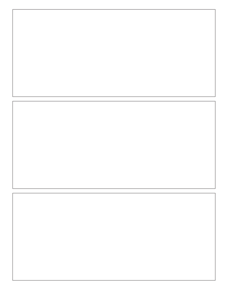 Blank Comic Book Journal for Girls | Fun + Unique | CN+J