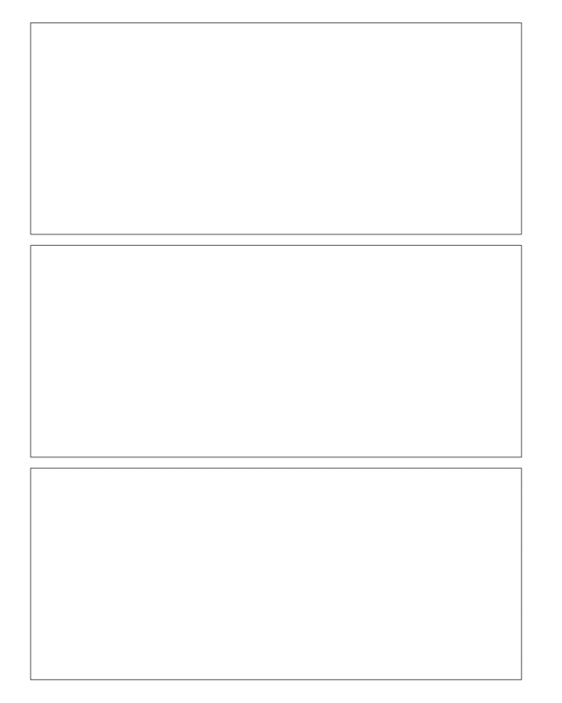 Blank Comic Book Journal for Girls | Fun + Unique | CN+J