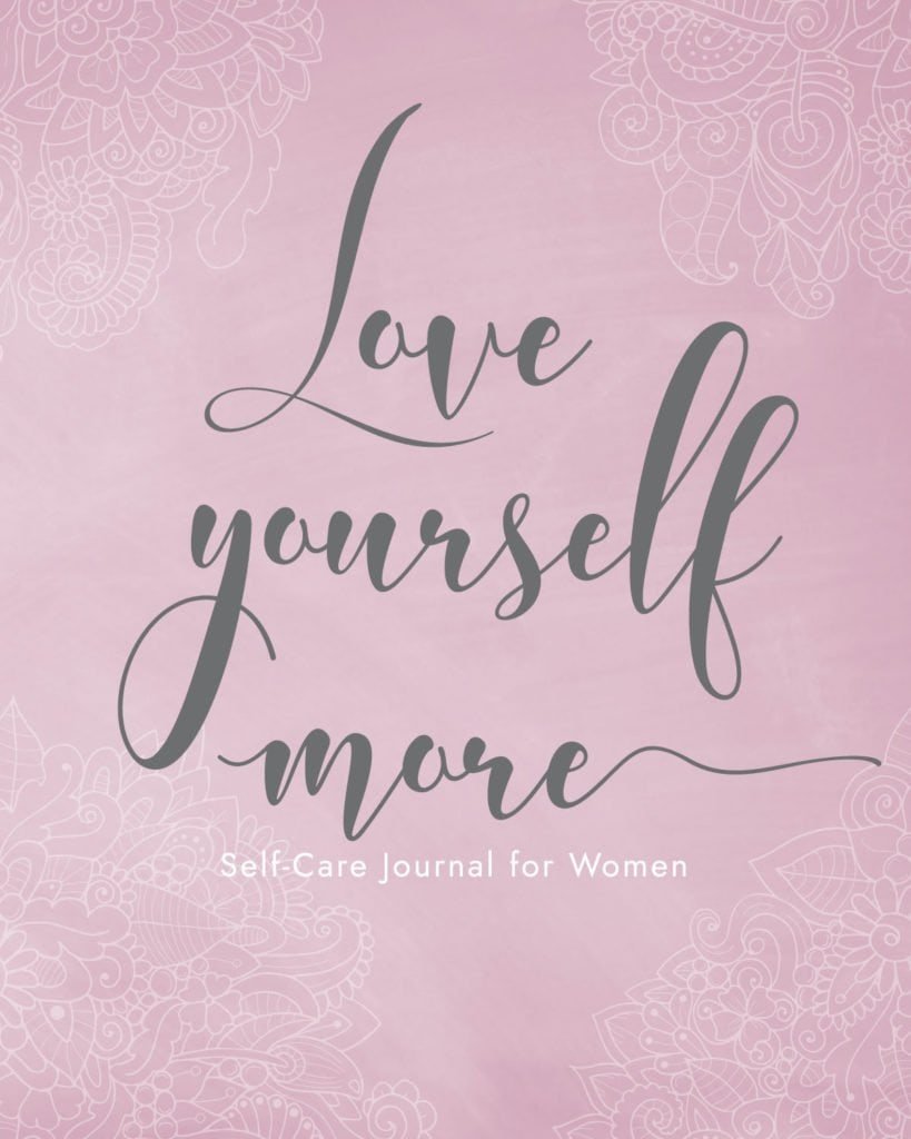 Start Journaling | Uplifting & Inspirational Designs | CN+J